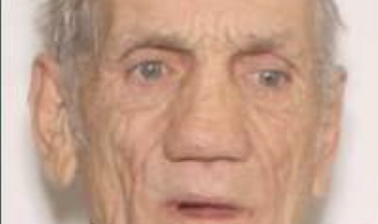 Sumter County Sheriffs Office Seeks Help In Finding Missing Man