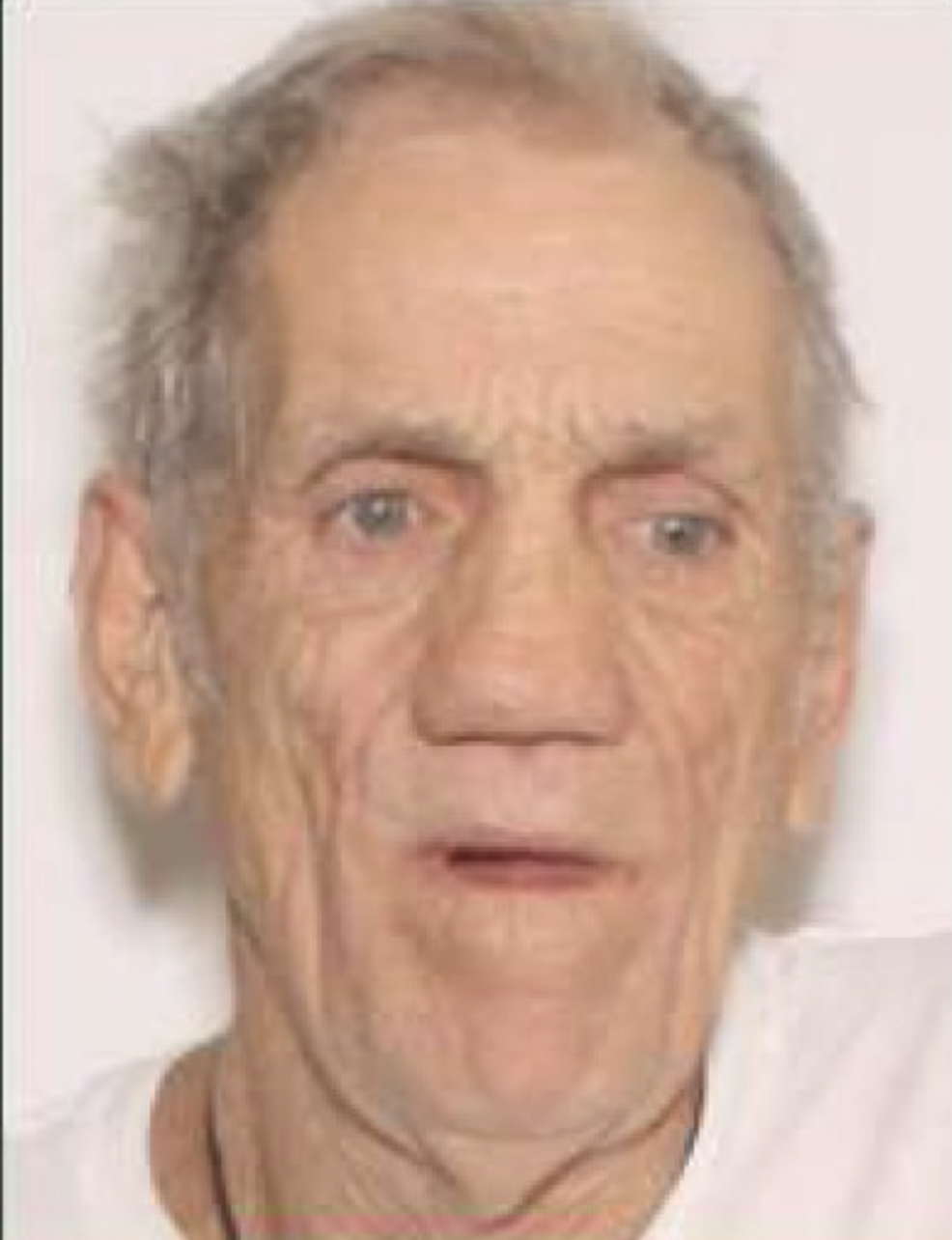 Sumter County Sheriffs Office Seeks Help In Finding Missing Man